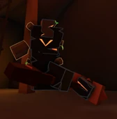 Charware | Databrawl Wiki | Fandom