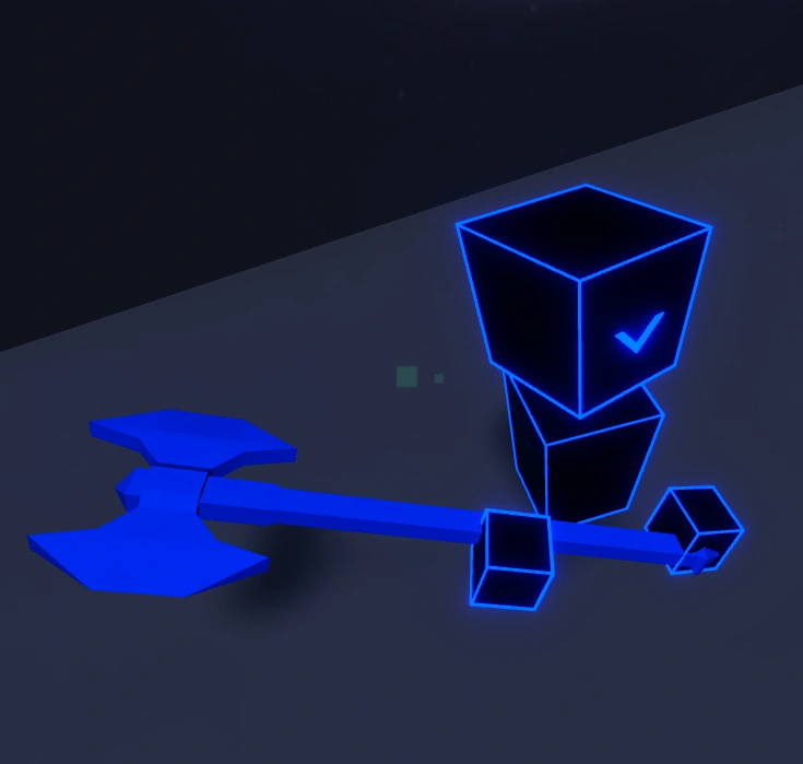 BattleAxe | Databrawl Wiki | Fandom