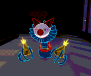 Clown99 | Databrawl Wiki | Fandom