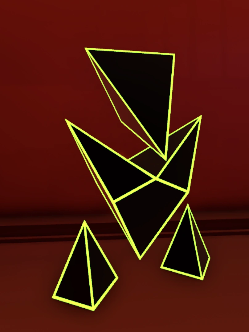 Reclusawall Security | Databrawl Wiki | Fandom