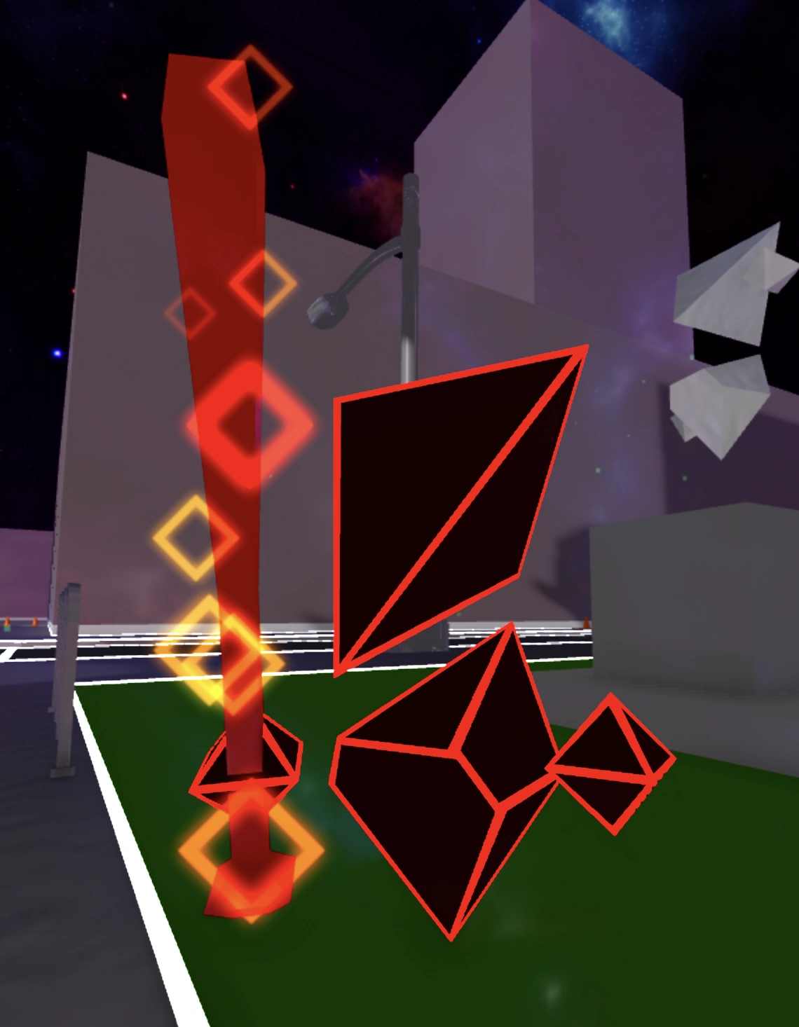 Alpha Characters/Firewall Security | Databrawl Wiki | Fandom