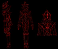 Sudonix | Databrawl Wiki | Fandom