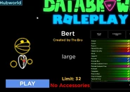 Bert (Joke) | Databrawl Wiki | Fandom