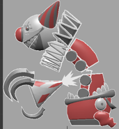 Clown99 | Databrawl Wiki | Fandom
