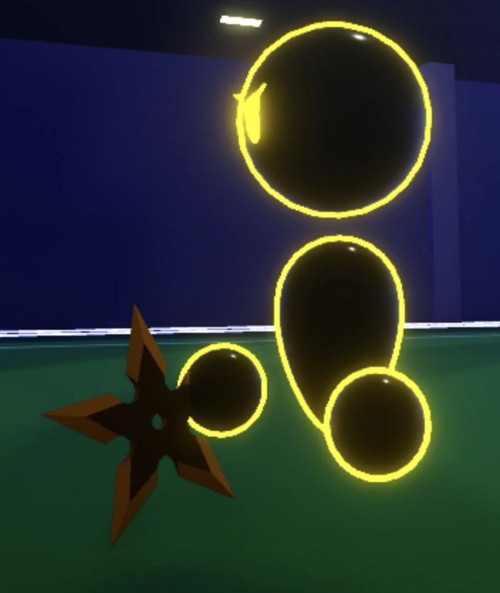 Data Star | Databrawl Wiki | Fandom