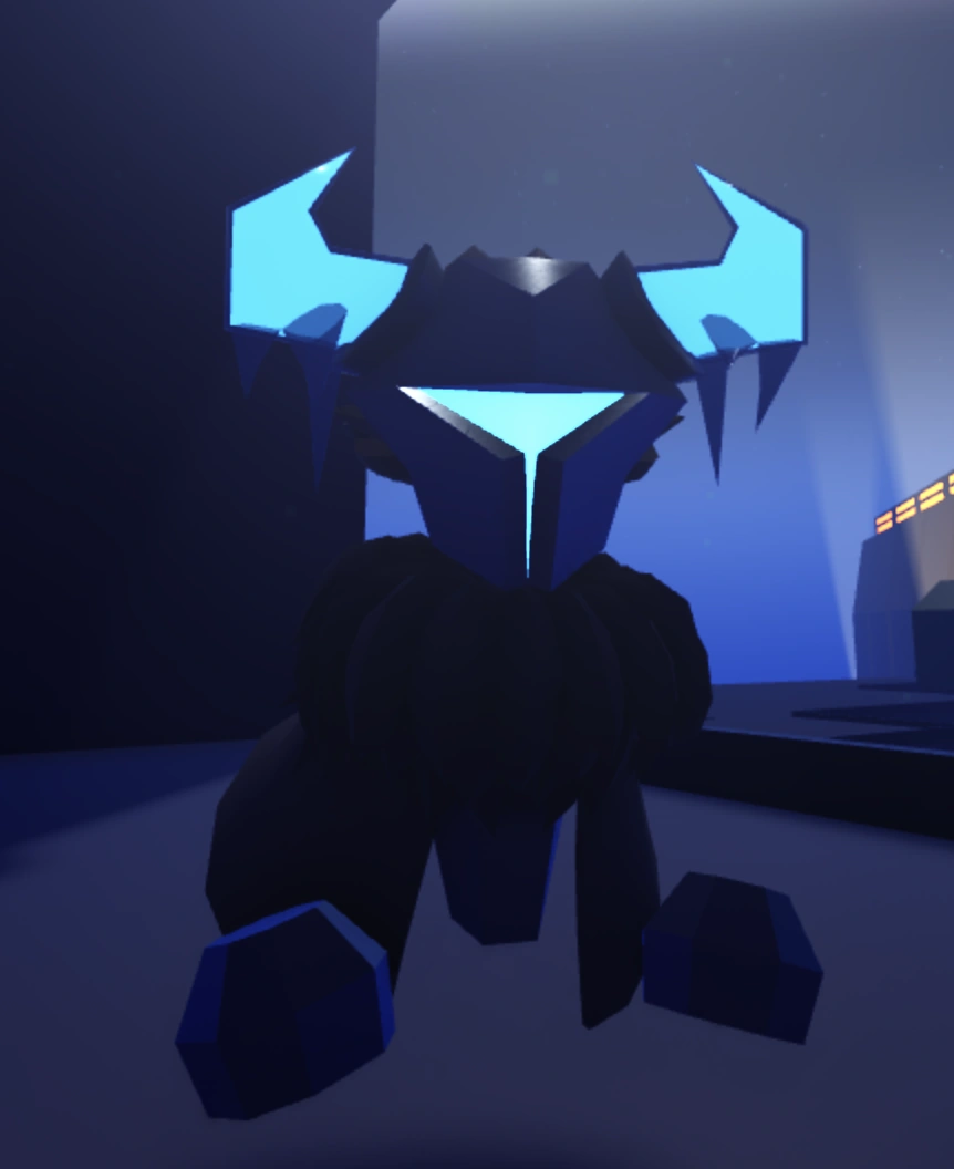 Hardware Kriger | Databrawl Wiki | Fandom