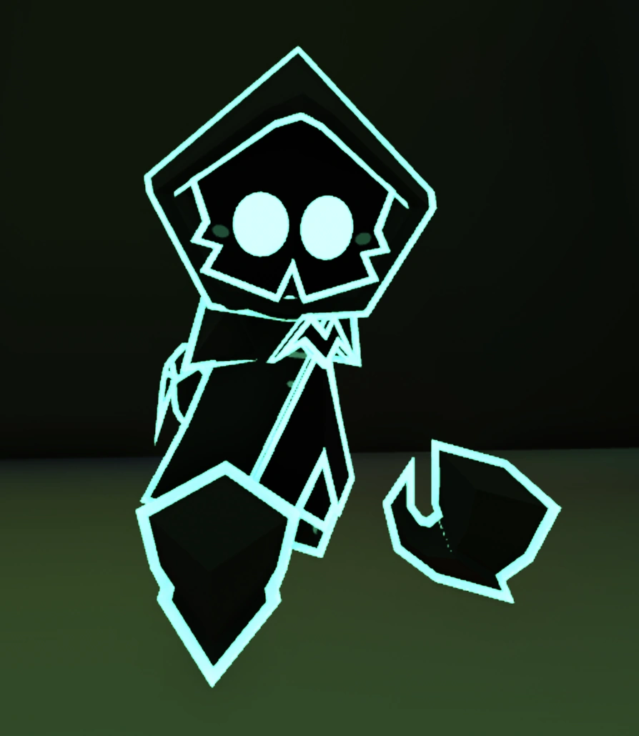 Hollow Reaper | Databrawl Wiki | Fandom