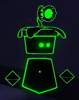 Flytrap Locker | Databrawl Wiki | Fandom