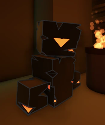 Charware | Databrawl Wiki | Fandom