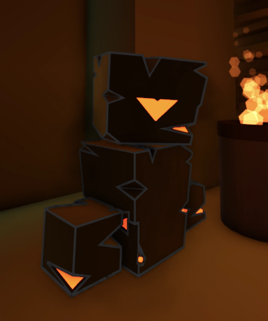 Charware | Databrawl Wiki | Fandom