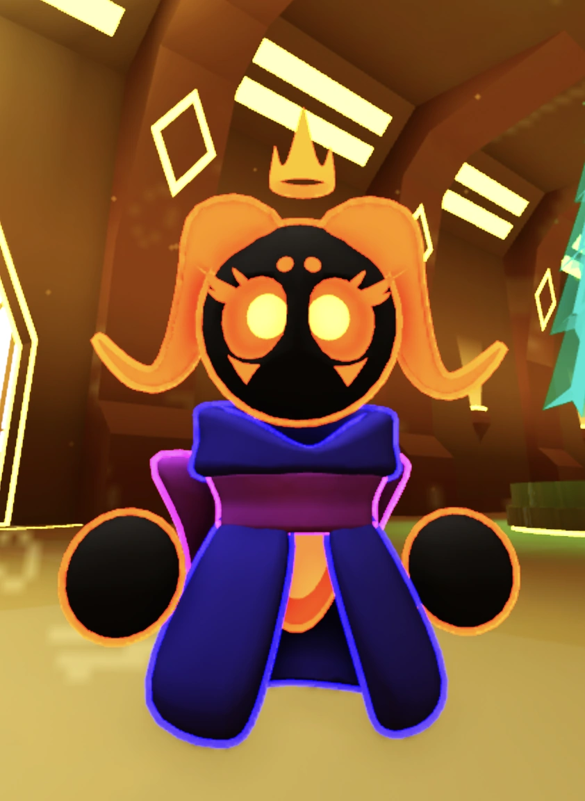 Hollow RAM | Databrawl Wiki | Fandom