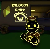 Espacio | Databrawl Wiki | Fandom