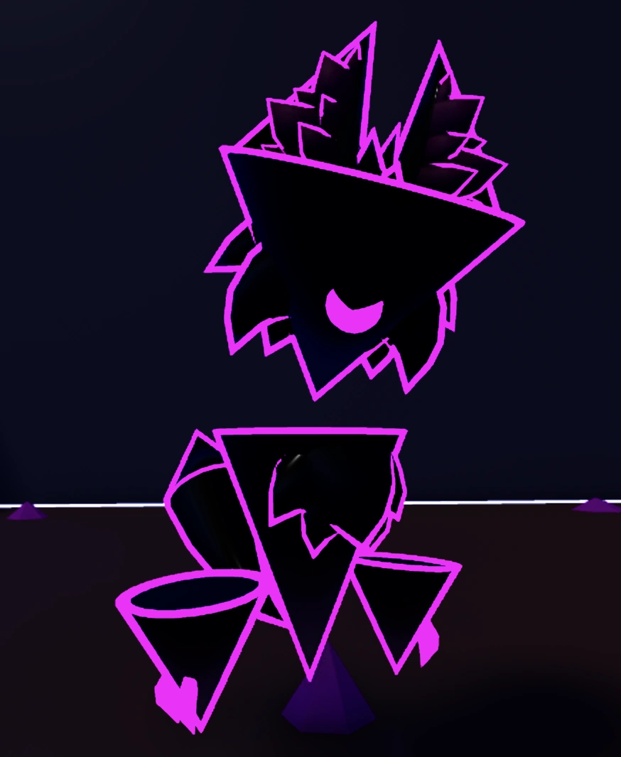 Viwolf | Databrawl Wiki | Fandom