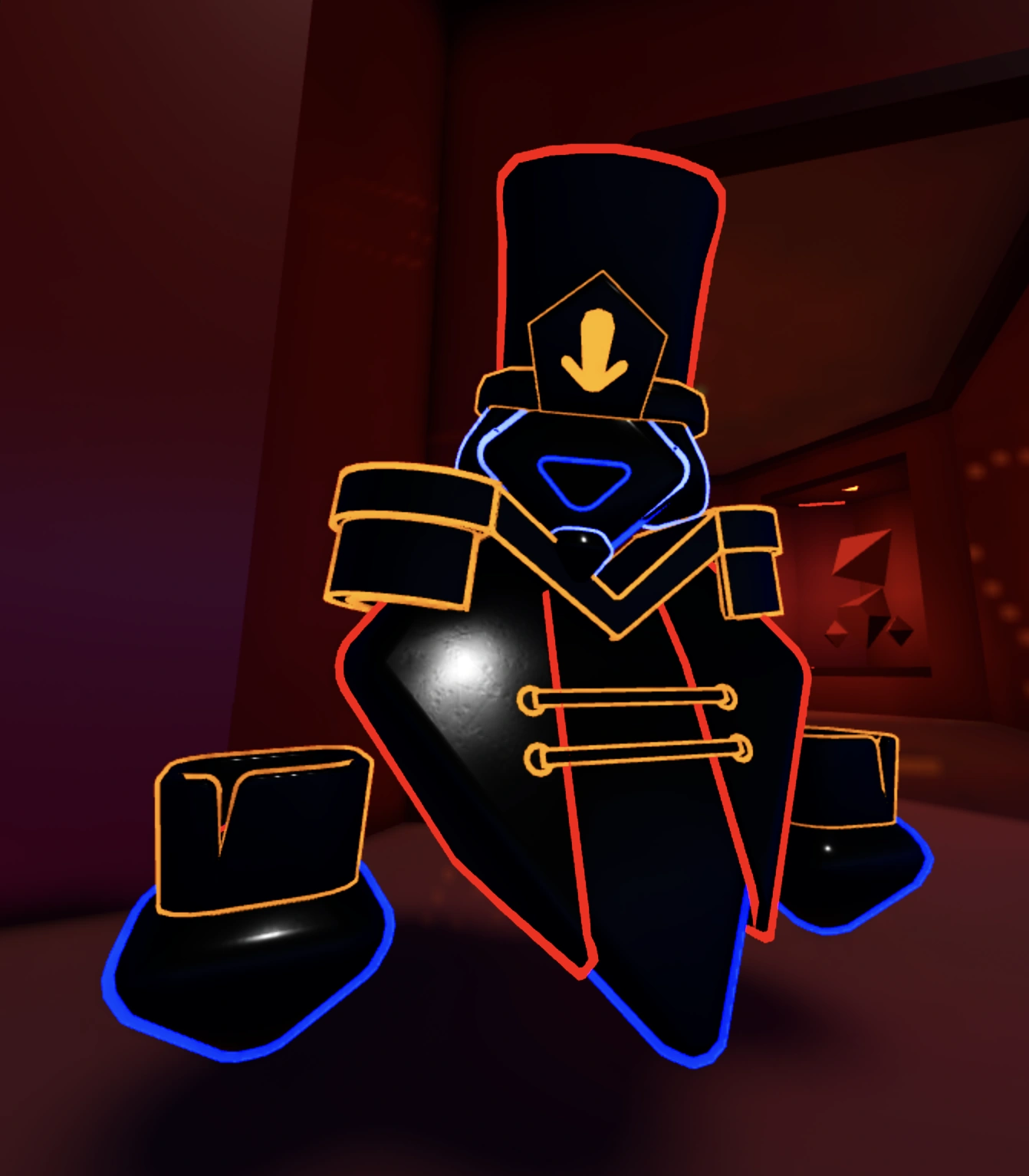 Firecracker Security/Brawler | Databrawl Wiki | Fandom