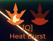99Degrees | Databrawl Wiki | Fandom