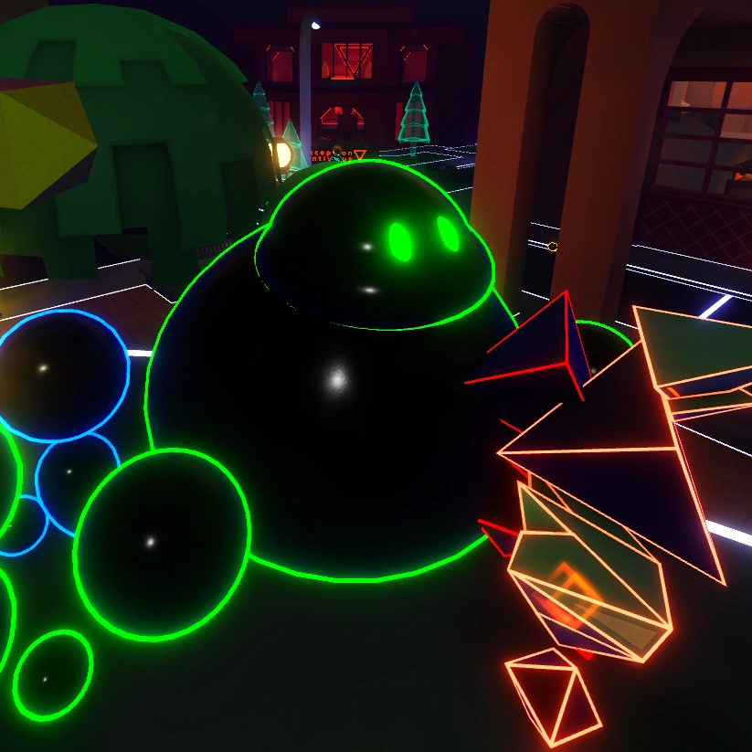 Bloatware | Databrawl Wiki | Fandom