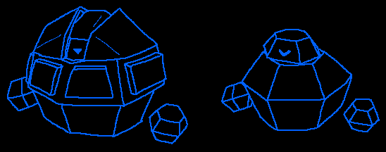 Malware/Irona | Databrawl Wiki | Fandom