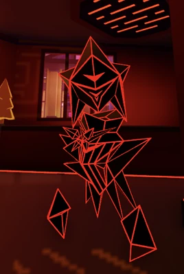 Sudonix | Databrawl Wiki | Fandom