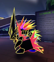 Happy99 | Databrawl Wiki | Fandom