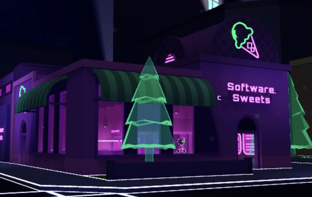 Software Sweets | Databrawl Wiki | Fandom