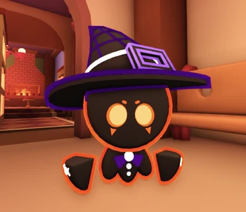 Hollow Cookie | Databrawl Wiki | Fandom