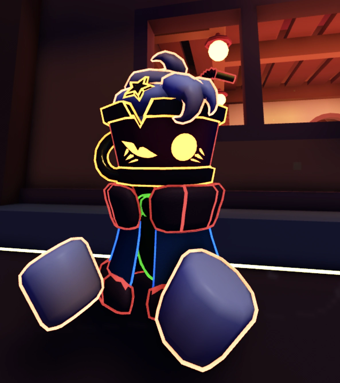 Holly Gruel | Databrawl Wiki | Fandom