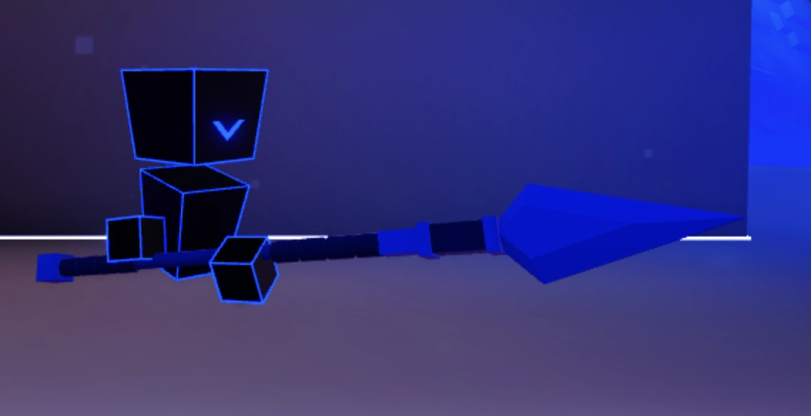 Spear | Databrawl Wiki | Fandom