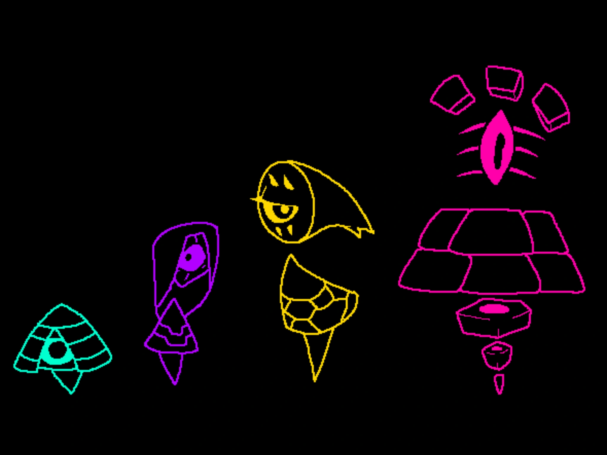 Category:Character Pack 1 | Databrawl Wiki | Fandom