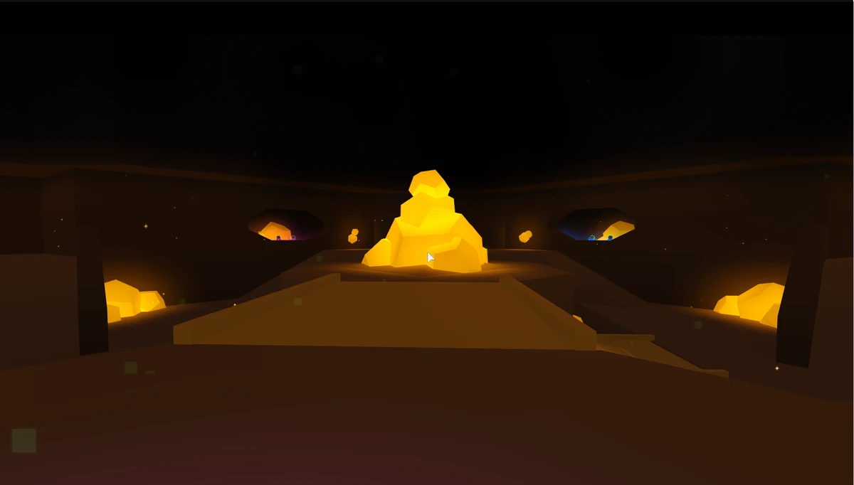 Underground Mine | Databrawl Wiki | Fandom