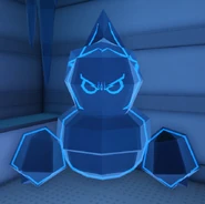 The Freeze | Databrawl Wiki | Fandom