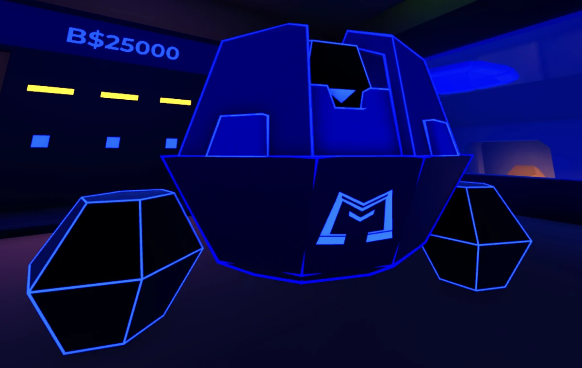 Malware/Irona | Databrawl Wiki | Fandom