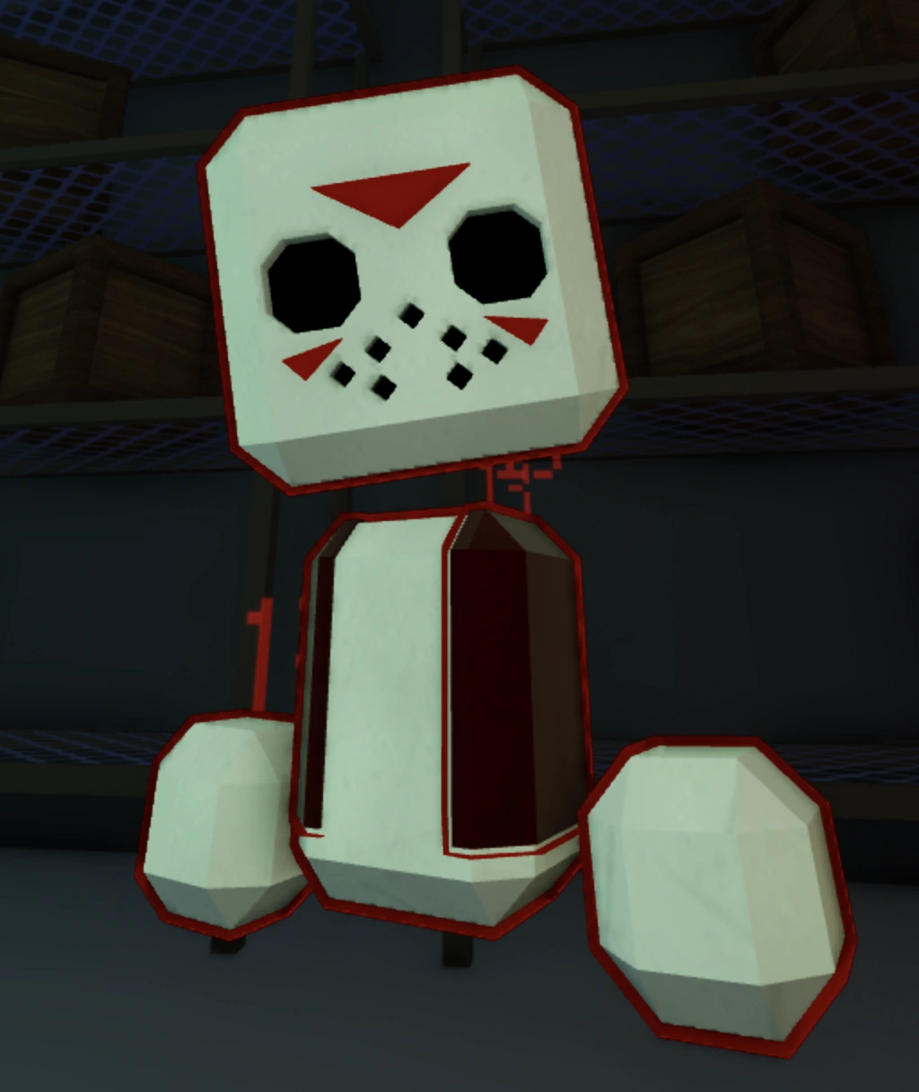 Friday | Databrawl Wiki | Fandom