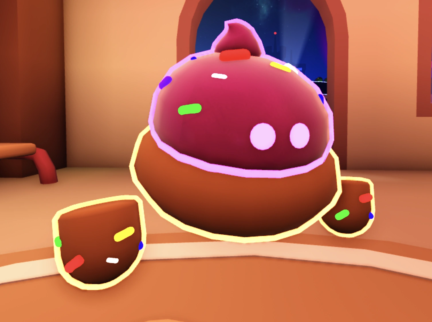 Lofthouse Cookie | Databrawl Wiki | Fandom