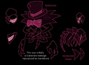 Scareware | Databrawl Wiki | Fandom