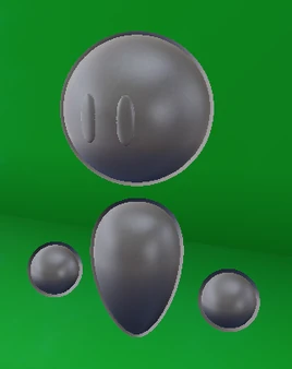 Metal Program | Databrawl Wiki | Fandom