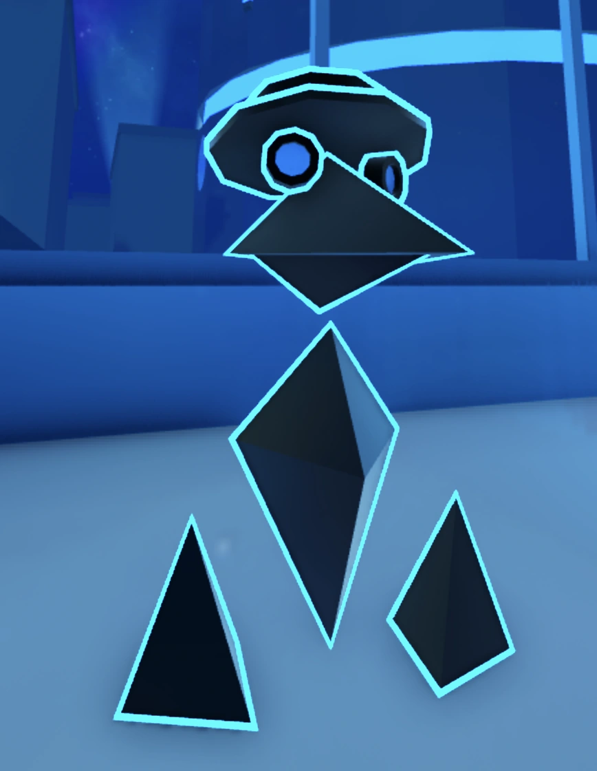 Backup | Databrawl Wiki | Fandom