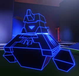 Base Defender | Databrawl Wiki | Fandom