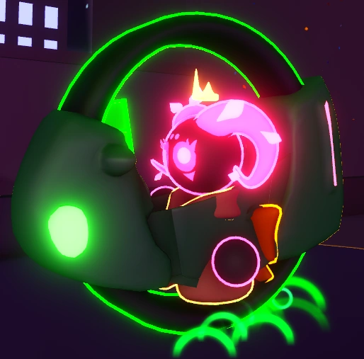 Program Wheeler | Databrawl Wiki | Fandom