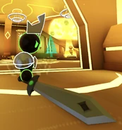 Prince ROM | Databrawl Wiki | Fandom