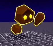 Bitty | Databrawl Wiki | Fandom