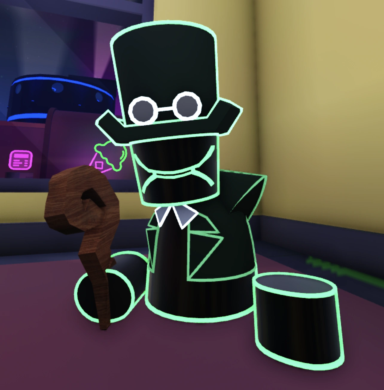 Ransomware Scrooge | Databrawl Wiki | Fandom