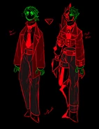 Comodo Centrus | Databrawl Wiki | Fandom
