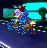 Clown99 | Databrawl Wiki | Fandom