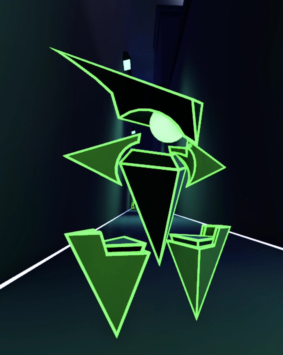 Fructowall Security/Oppressor | Databrawl Wiki | Fandom