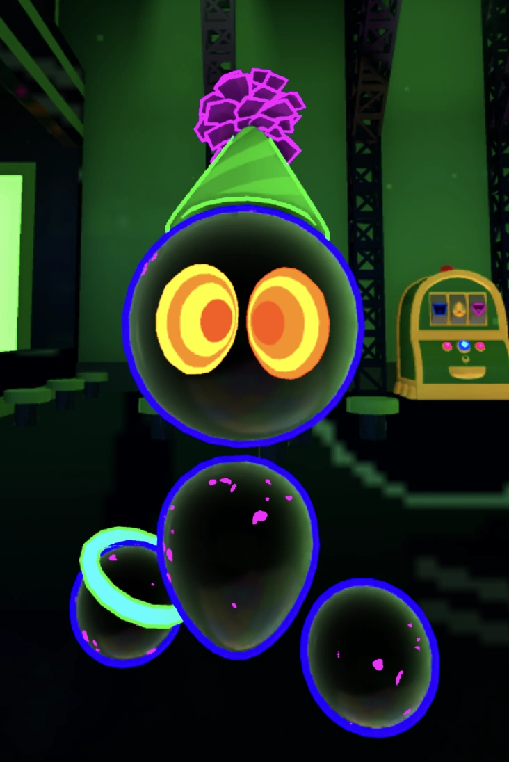 Partygram | Databrawl Wiki | Fandom