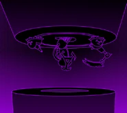 Hybrid | Databrawl Wiki | Fandom