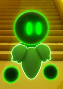 Princess RAM | Databrawl Wiki | Fandom