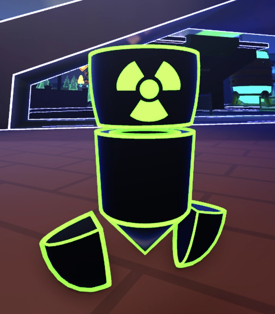 Stuxnet | Databrawl Wiki | Fandom