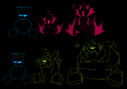 Muscle Malware | Databrawl Wiki | Fandom