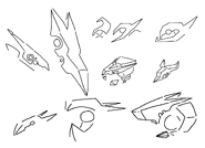 Fructo Warden | Databrawl Wiki | Fandom